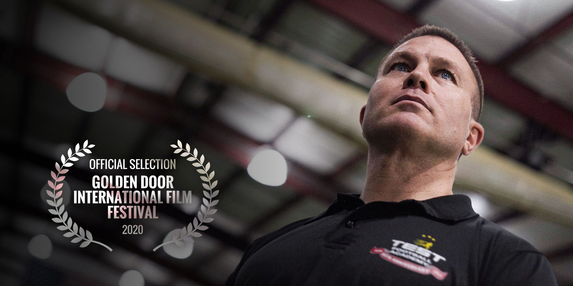 'Tested' Mini-Documentary | TEST Football Academy | Handshake Studios